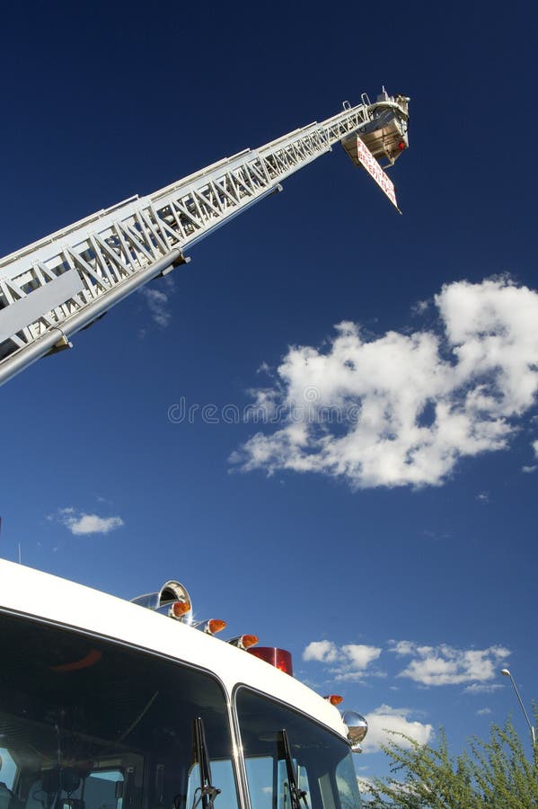 Fire & Rescue stock photo. Image of advertise, fighter - 1034882