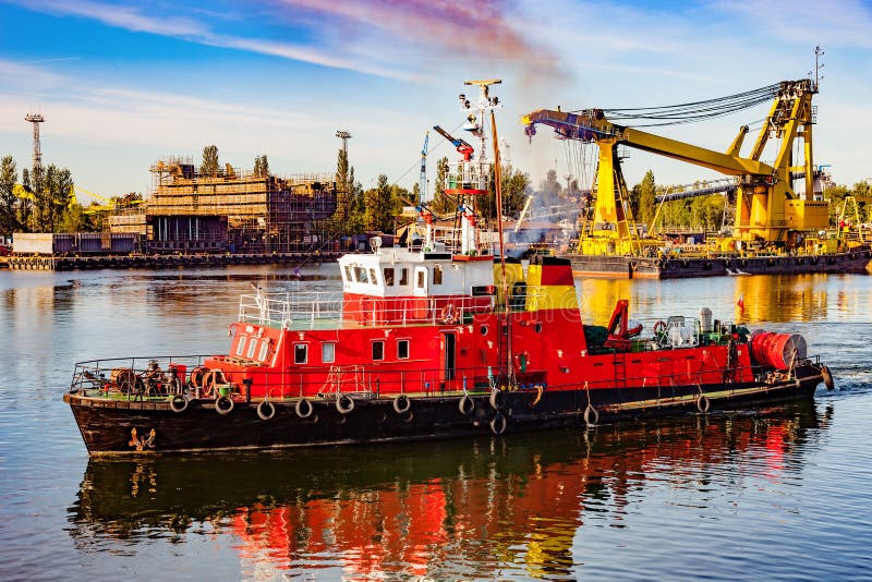 1,317 Ship Fire Safety Stock Photos - Free & Royalty-Free Stock Photos ...