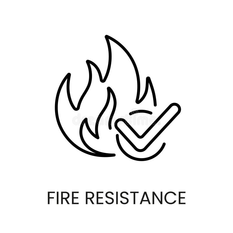 Fireproofing Stock Illustrations – 65 Fireproofing Stock Illustrations ...