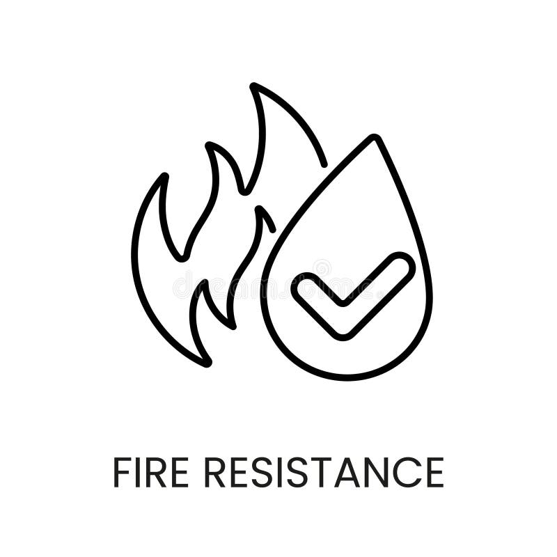 Fireproofing Stock Illustrations – 54 Fireproofing Stock Illustrations ...