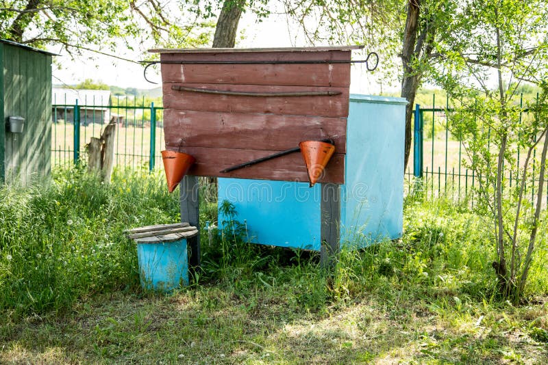 209 Fire Safety Sand Bucket Stock Photos - Free & Royalty-Free Stock ...