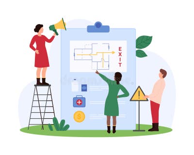 Presentation Safety Stock Illustrations – 22,620 Presentation Safety ...