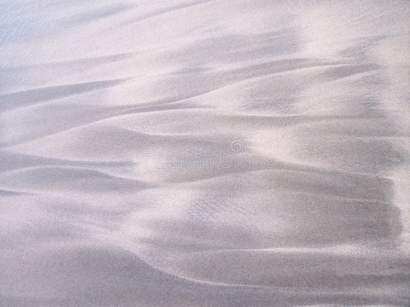 Fire In Sand Picture. Image: 2504099