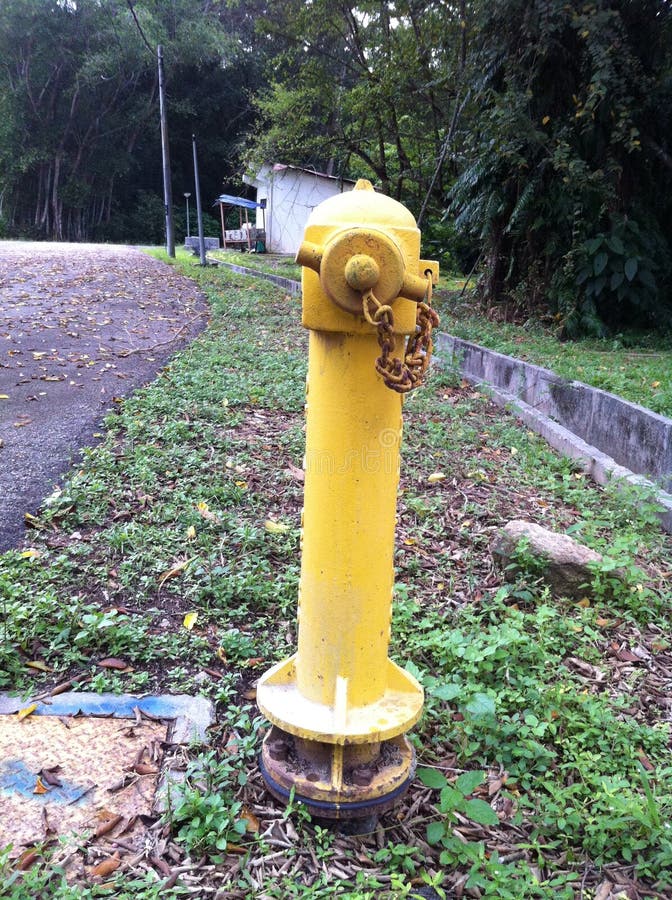 Fire Service Water Pump stock photo. Image of kuala, fire - 47732362