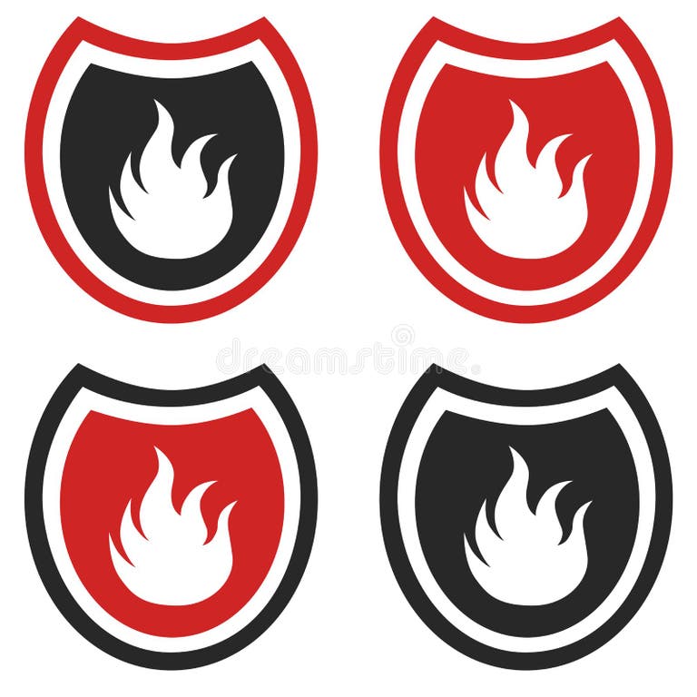 Brigade Symbol Stock Illustrations – 3,251 Brigade Symbol Stock ...