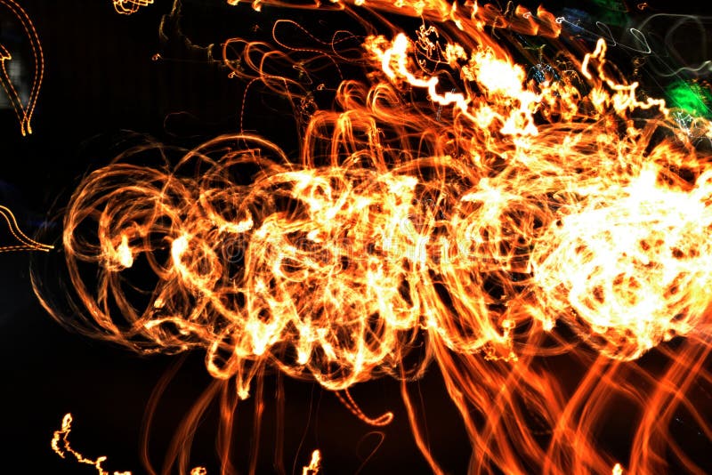 Fire show stock photo. Image of design, year, fireshow - 46879766