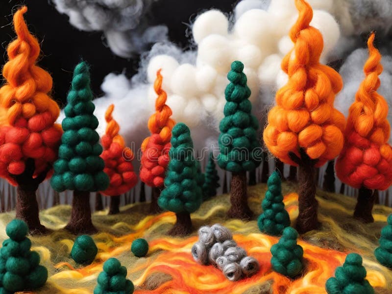 Fire Craft Stock Illustrations – 7,639 Fire Craft Stock Illustrations ...