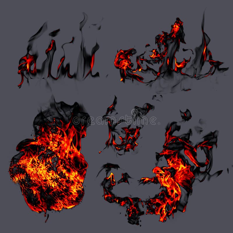 Explosion stock image. Image of burst, flare, energy, bright - 1734333