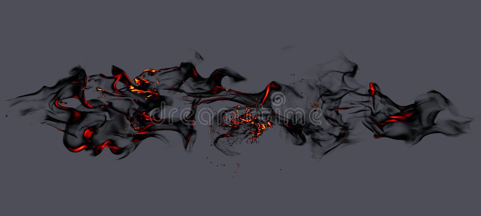 Explosion stock image. Image of burst, flare, energy, bright - 1734333