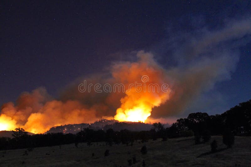 SMOKE PLUME stock photo. Image of strike, calamity, security - 17843168