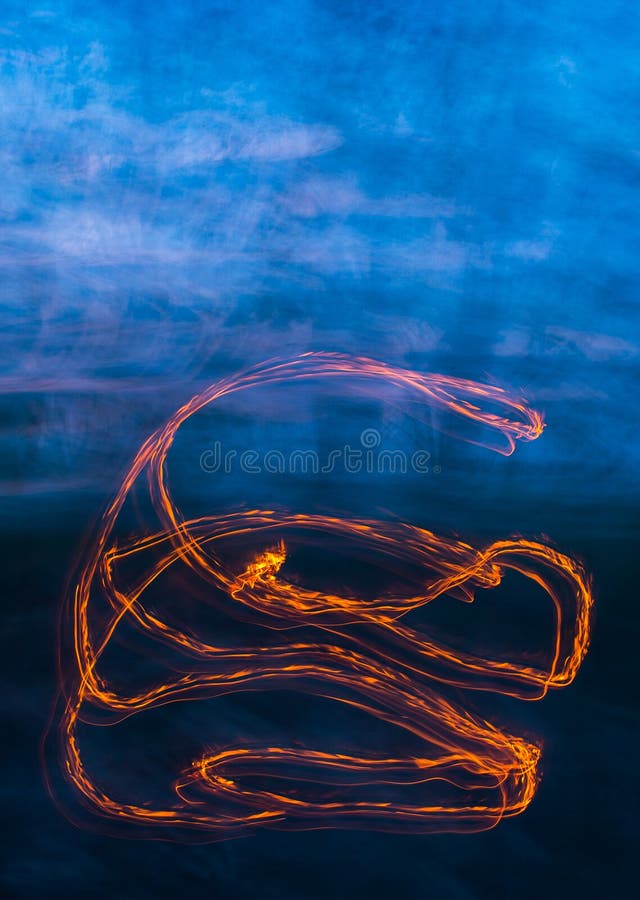 Snake Fire Stock Images - Download 440 Royalty Free Photos