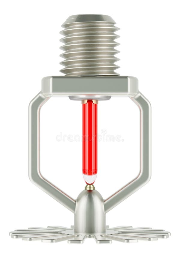 Fire Sprinkler Head Stock Illustrations – 1,210 Fire Sprinkler Head ...