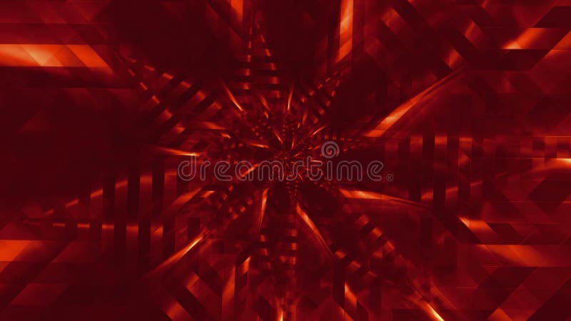 Star fire shape stock footage. Video of scifi, inverted - 260300736