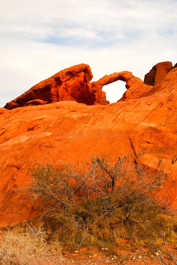 Fire State National Park stock image. Image of state - 13290569