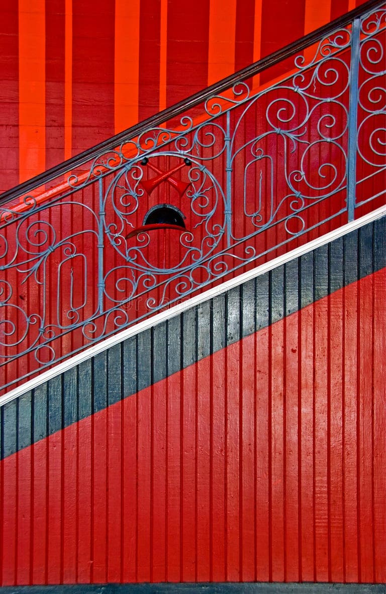 Fire Station Ponce Puerto Rico Stock Photos - Free & Royalty-Free Stock ...