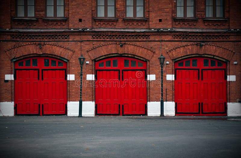 260+ Fire station Free Stock Photos - StockFreeImages