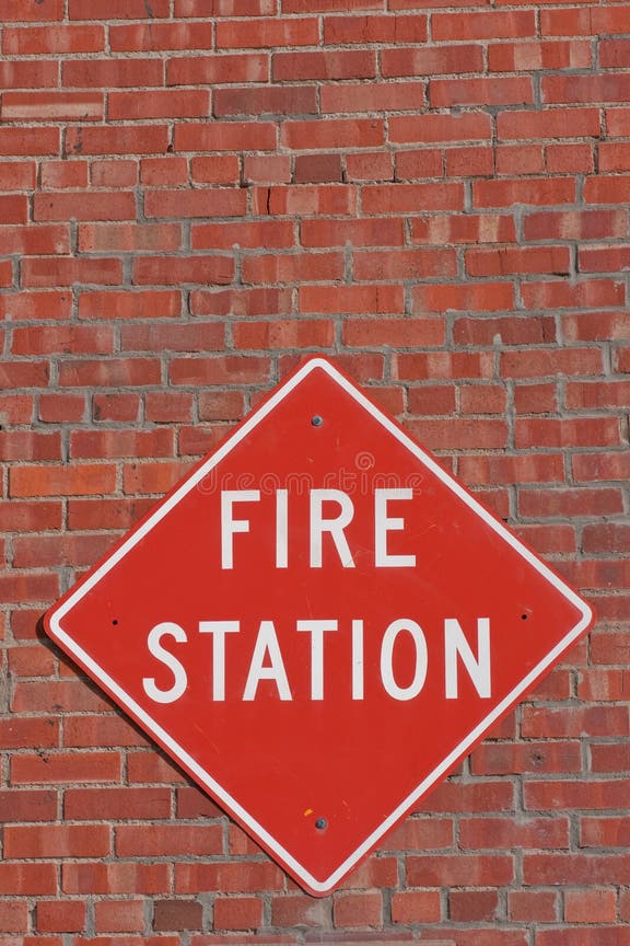 1,498 Fire Station Exterior Stock Photos - Free & Royalty-Free Stock ...