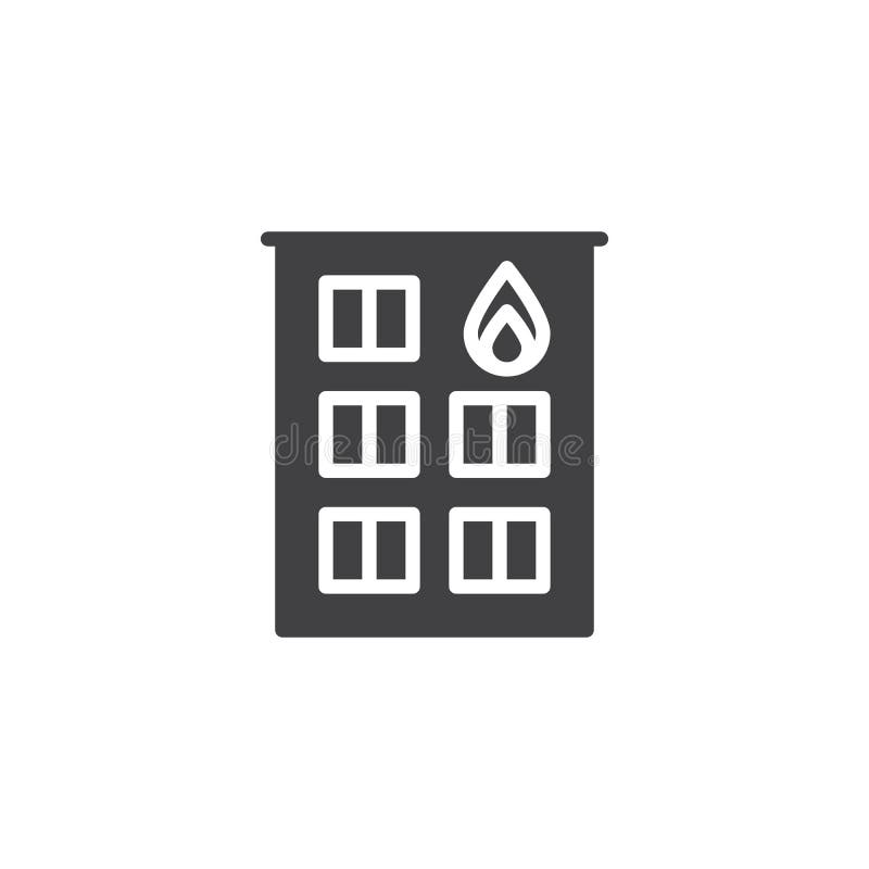 Fire Station Logo Stock Illustrations – 1,493 Fire Station Logo Stock ...