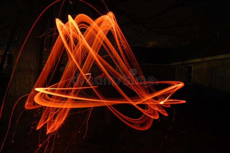Fire Stick stock photo. Image of camera, fire, exposure - 99837982