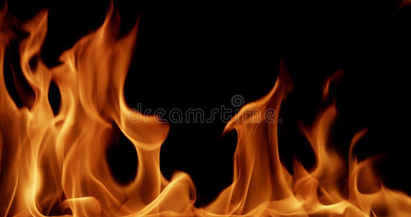 Fire Stock Image for Editing Use Stock Image - Image of footage, design ...