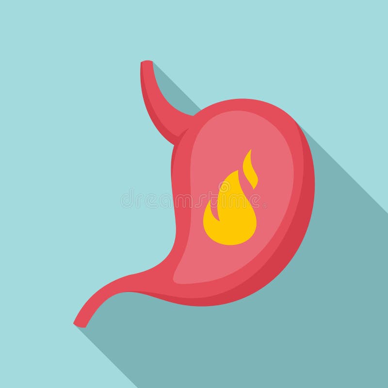 Digestive Fire Stock Illustrations – 407 Digestive Fire Stock ...
