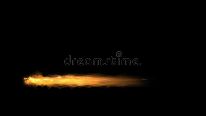 Fire Stream Motion Graphics with Green Screen Background Stock Footage ...