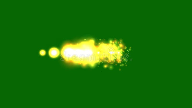 Fire Stream Motion Graphics with Green Screen Background Stock Footage ...