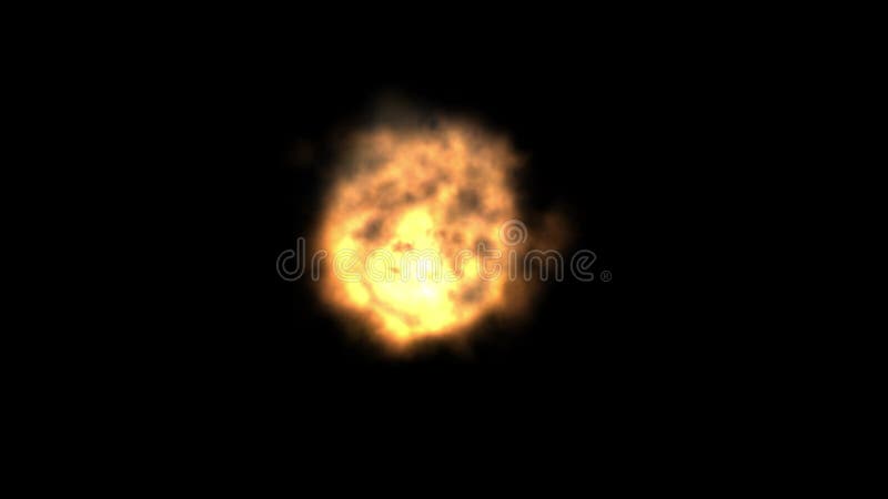 Fire Stream Motion Graphics with Green Screen Background Stock Footage ...