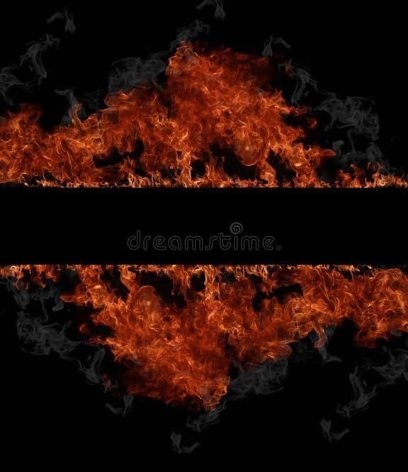Fire stripe stock image. Image of bonfire, design, ignite - 17030009