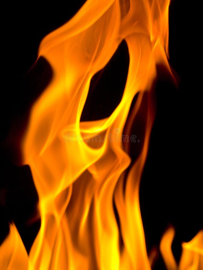 Fire Study Picture. Image: 157675353