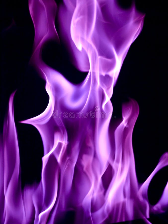 Fire Study Picture. Image: 157903856