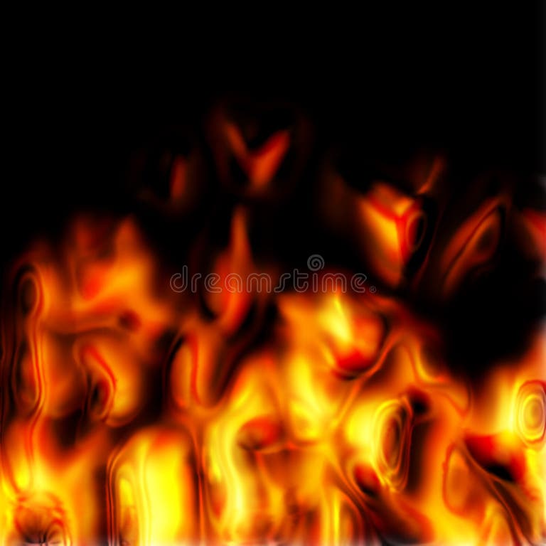 Fire texture stock illustration. Illustration of firecracker - 2471327