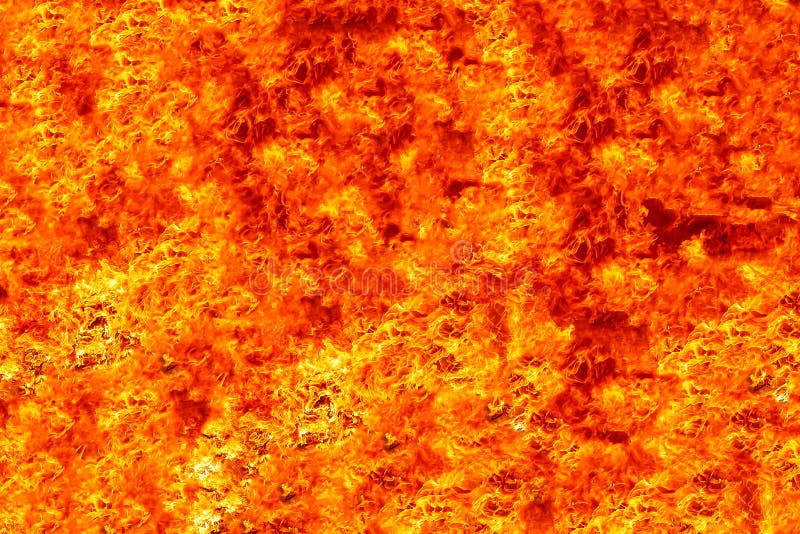 Fire Texture. for Burning the Burning for Background Stock Photo ...