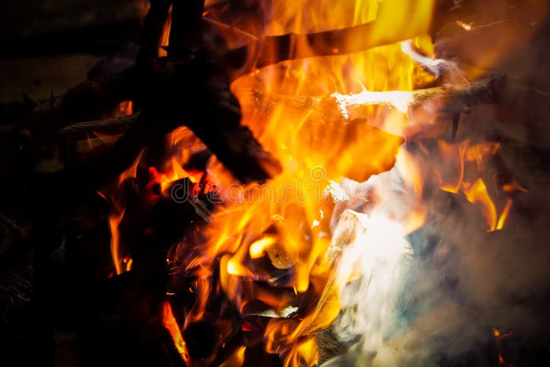 Fire texture stock photo. Image of atomic, lighting, fireworks - 96167614