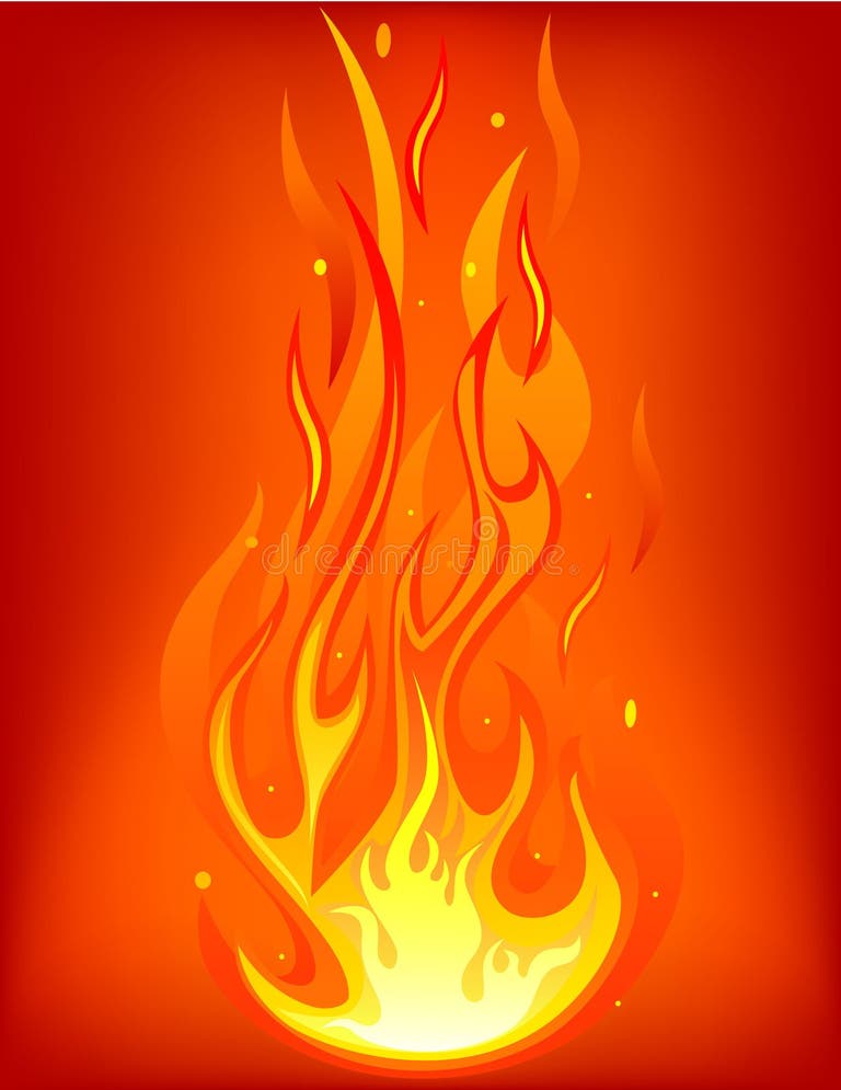 Fire Behavior Stock Illustrations – 1,286 Fire Behavior Stock ...