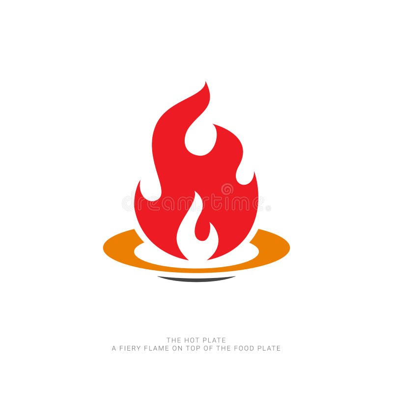 Hot Plate Burn Stock Illustrations – 768 Hot Plate Burn Stock ...