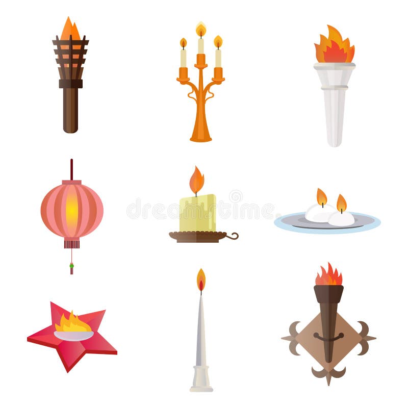 Victory Flame Symbol Hand Hold Fire Torch Icon Design Template Vector ... Victory Flame Symbol Hand Hold Fire Torch Icon Design Template Vector ...