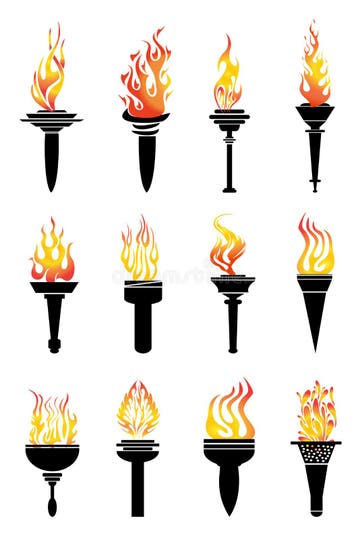 Fire Crest Stock Illustrations – 1,506 Fire Crest Stock Illustrations ...