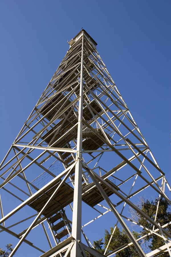 6+ Forest ranger tower Free Stock Photos - StockFreeImages