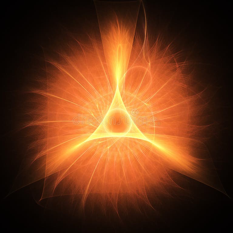 Fire Triangle Stock Illustrations – 16,345 Fire Triangle Stock ...