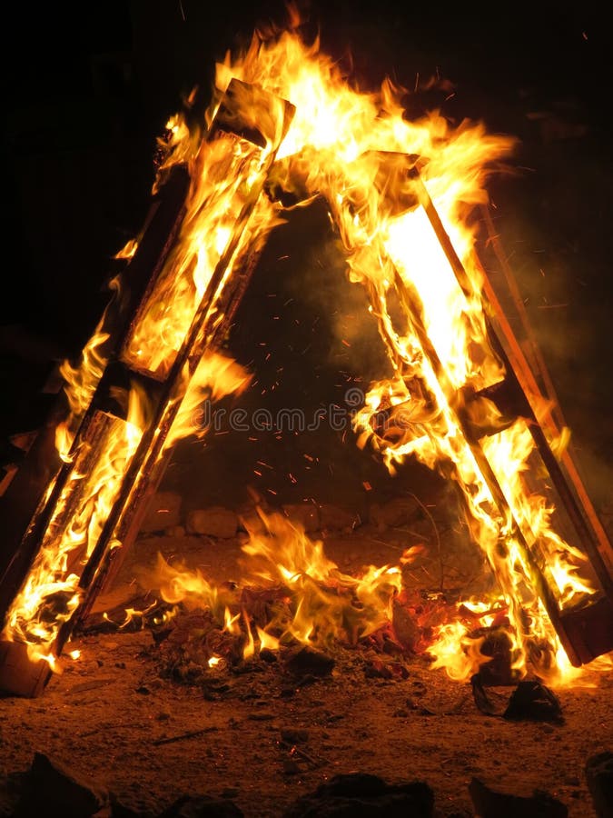 2,105 Fire Triangle Stock Photos - Free & Royalty-Free Stock Photos ...