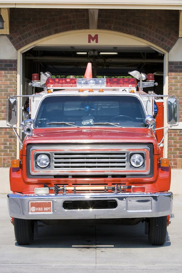 Fire Truck Front View Stock Photos - Download 400 Royalty Free Photos