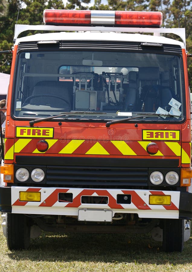 Fire truck stock image. Image of department, engine, safety - 3277357