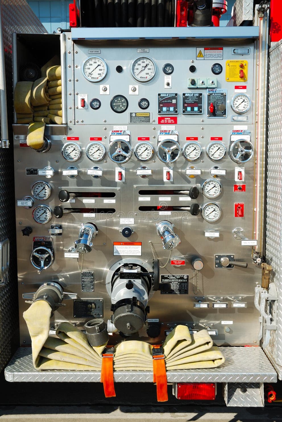 1,533 Truck Control Panel Stock Photos - Free & Royalty-Free Stock ...