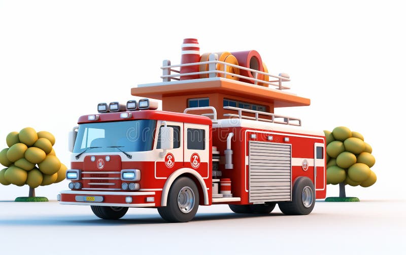 Rescue Animation Stock Illustrations – 210 Rescue Animation Stock ...