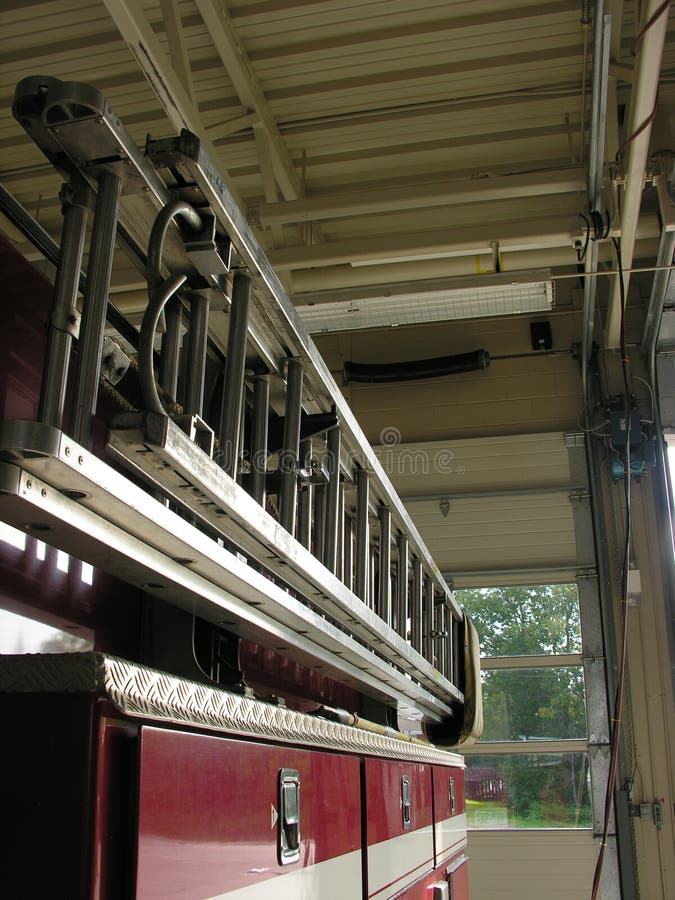 75+ Fire truck ladder Free Stock Photos - StockFreeImages