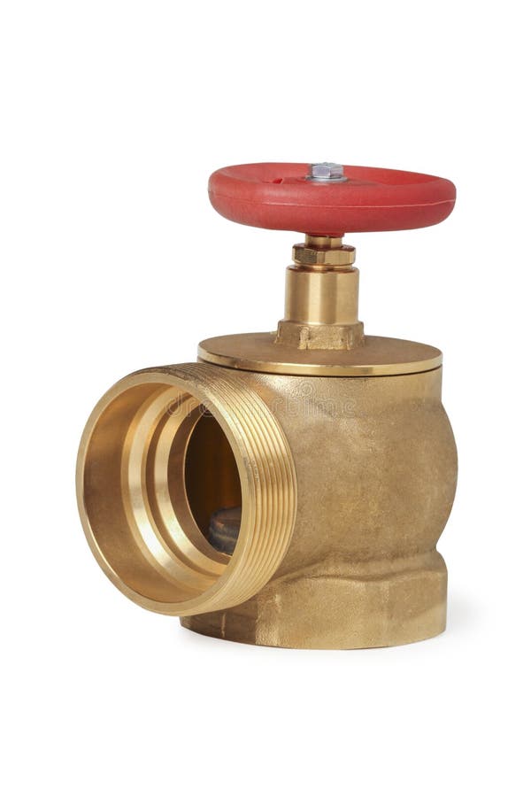 Fire valve stock image. Image of industry, design, protect - 250488615