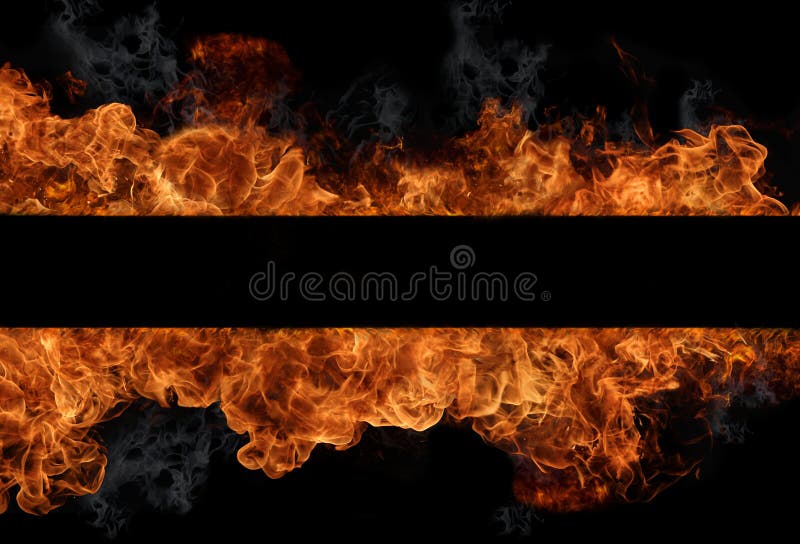 Fire wall background stock photo. Image of explode, burn - 16106912