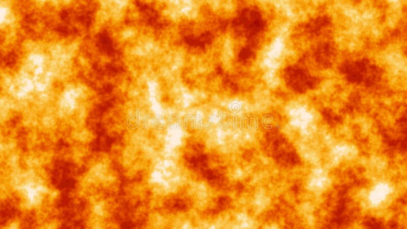 Fire Wall Effect Heat and High Temperature Texture Smooth Surface ...