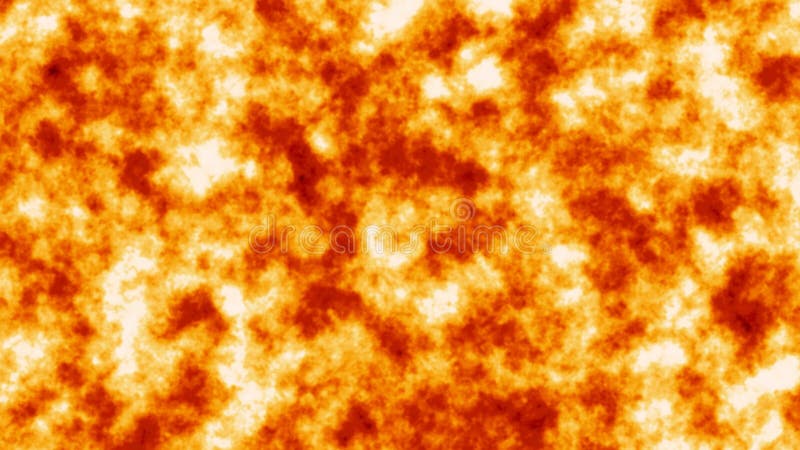 Fire Wall Effect Heat High Temperature Texture Surface Background Stock ...